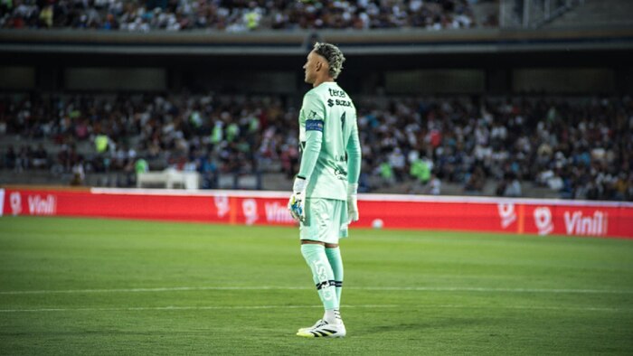 ¿Adiós a Costa Rica? La emotiva carta de Keylor Navas y su próximo ...