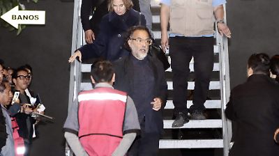 Alejandro González Iñárritu comparte su experiencia trabajando con Tom Cruise en la comedia ...