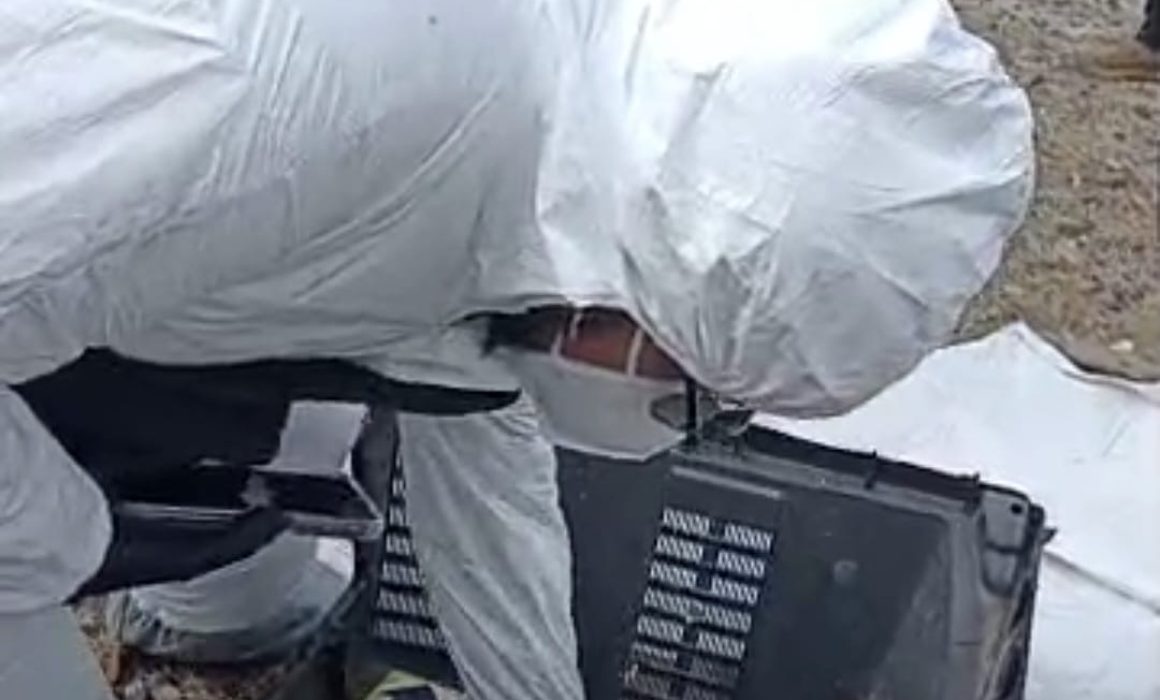 Hallan restos de un recién nacido bajo puente en Ecatepec: ¿Qué revela ...