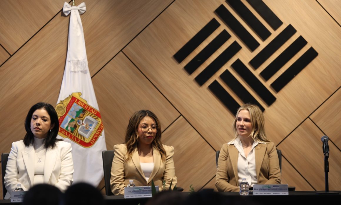 ¿Por qué Huixquilucan apuesta fuerte por el medio ambiente en 2026 ...