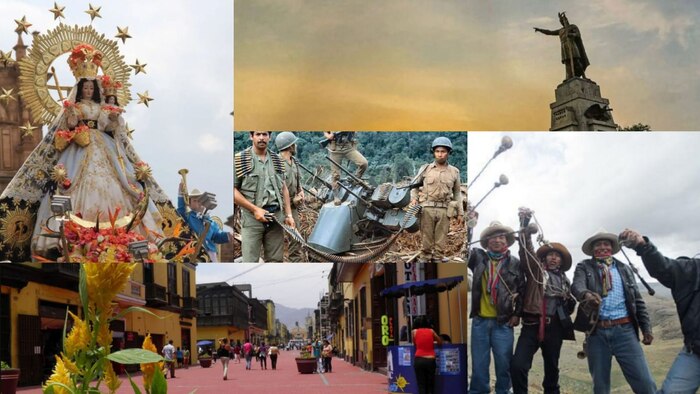 Qué se celebra el 2 de febrero en Perú: historia, cultura y ...